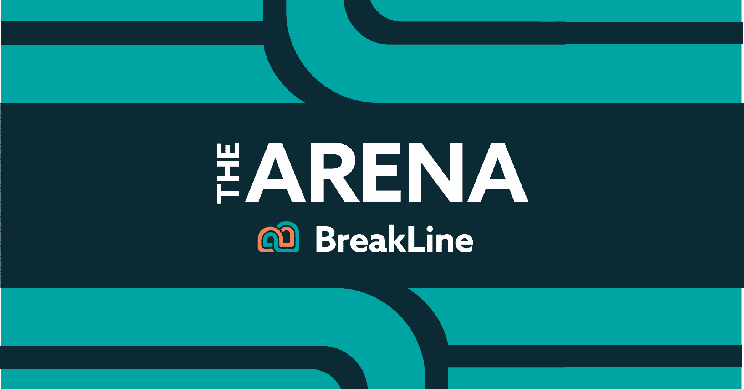 BreakLine - The Arena